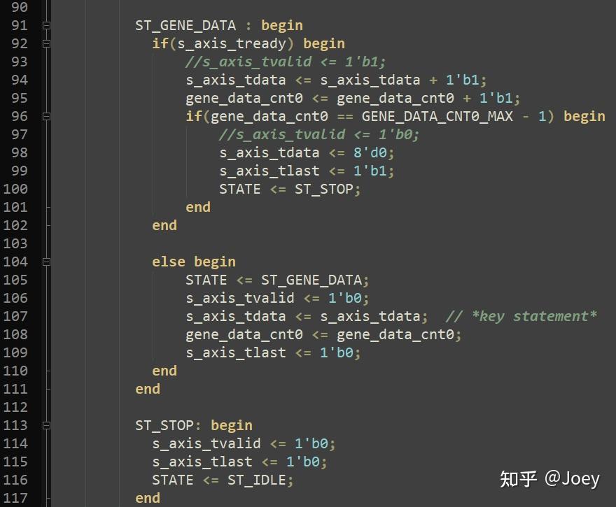 FPGA技巧-使用VScode自动例化Verilog模块 - 知乎