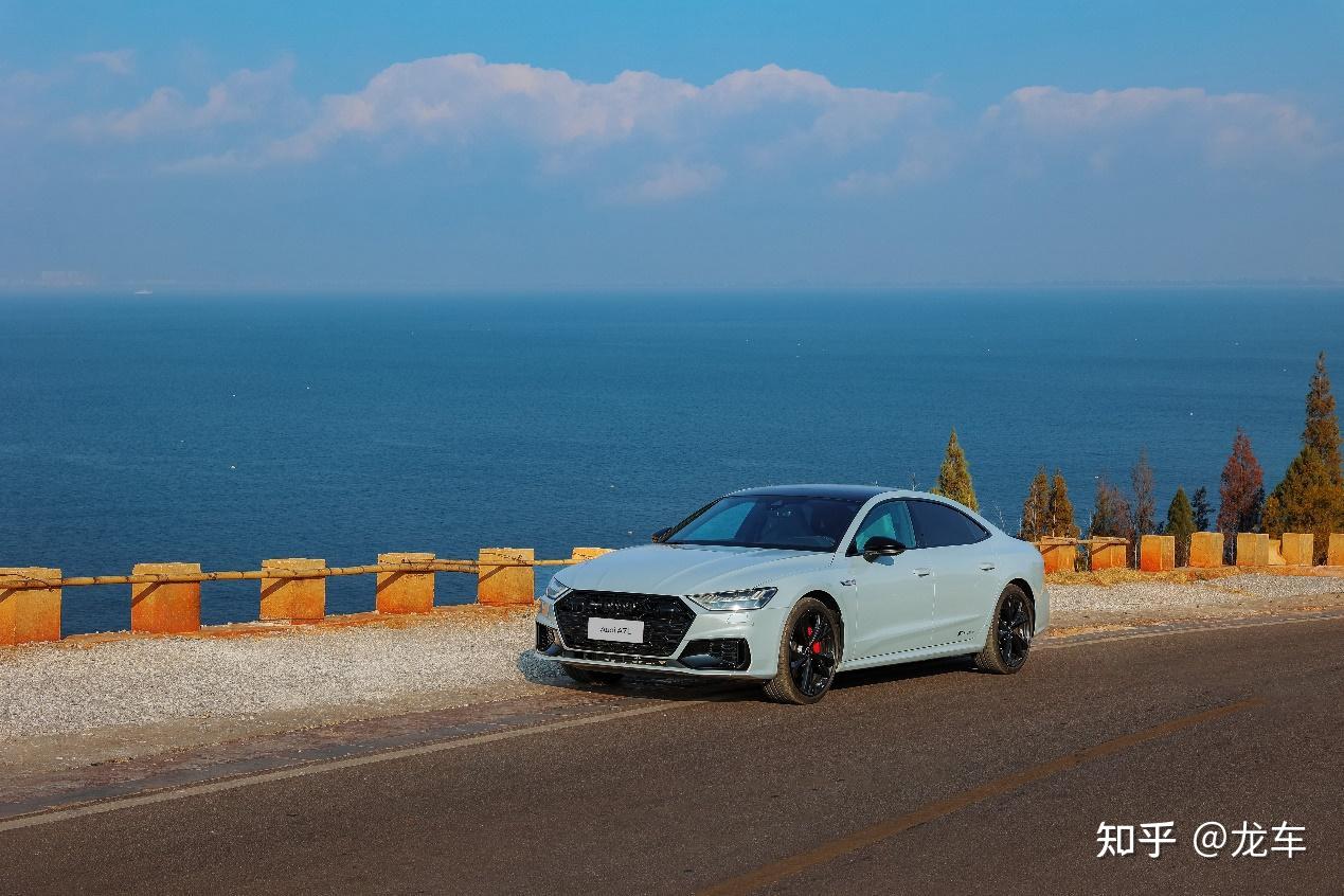 入门价33万起，上汽奥迪A7L 最佳“上车”时机已到！ - 知乎