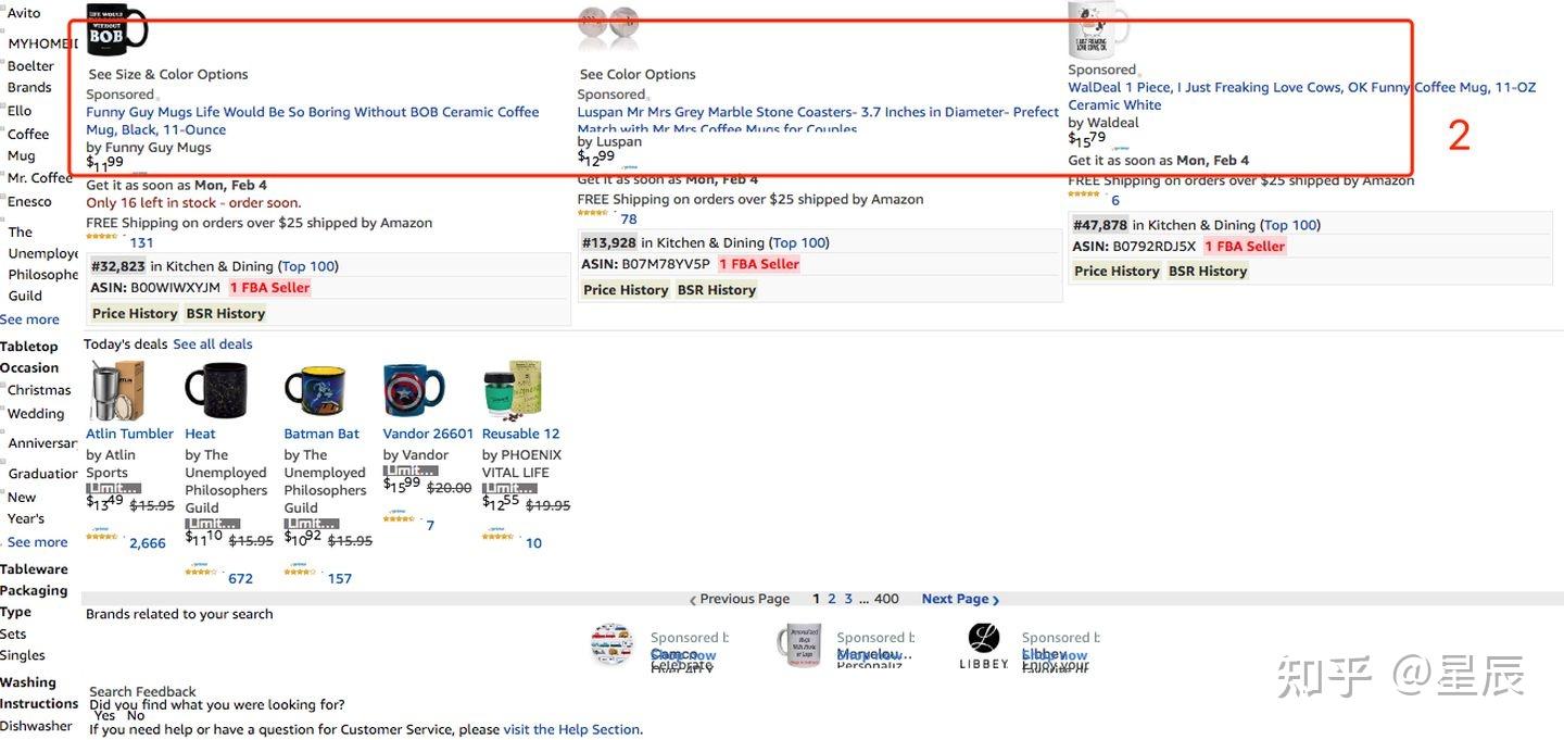 亚马逊CPC广告基础知识（新手必看） - 知乎