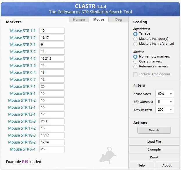 最新！国际首版关于小鼠细胞STR鉴定(Mouse Cell Lines STR Authentication)的相关指南 - 知乎