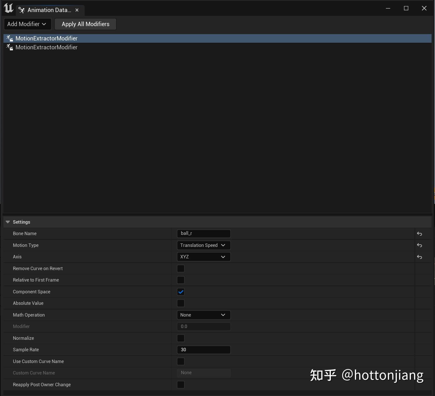 UE5.1 Foot Placement动画节点 - 知乎