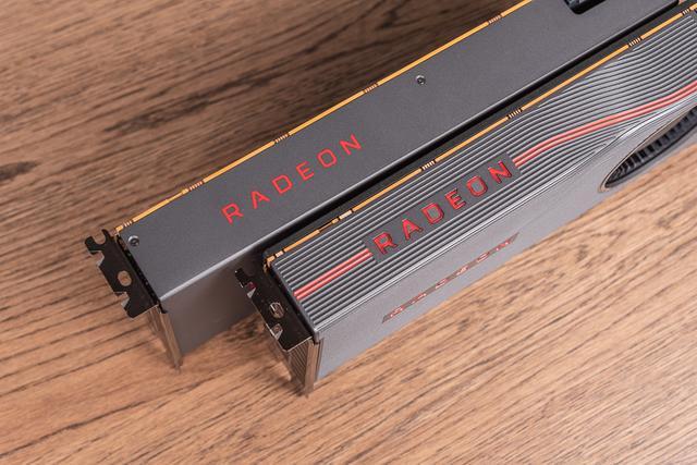 AMD Radeon RX 5700系列显卡评测：全新架构带来强势性能 - 知乎
