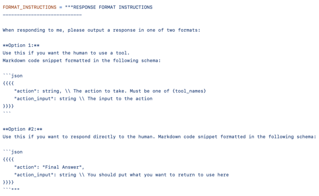 我为什么放弃了 LangChain？ - 知乎