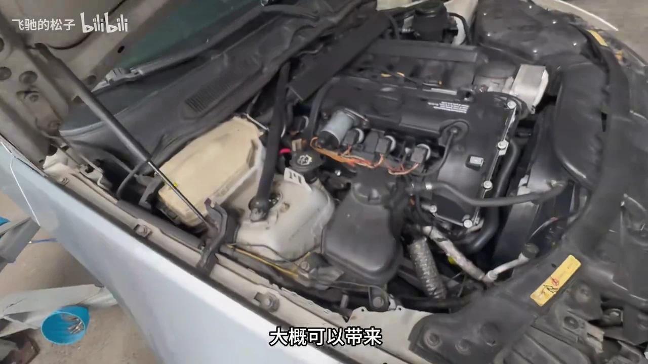 宝马E92 330i详细攻略 - 知乎