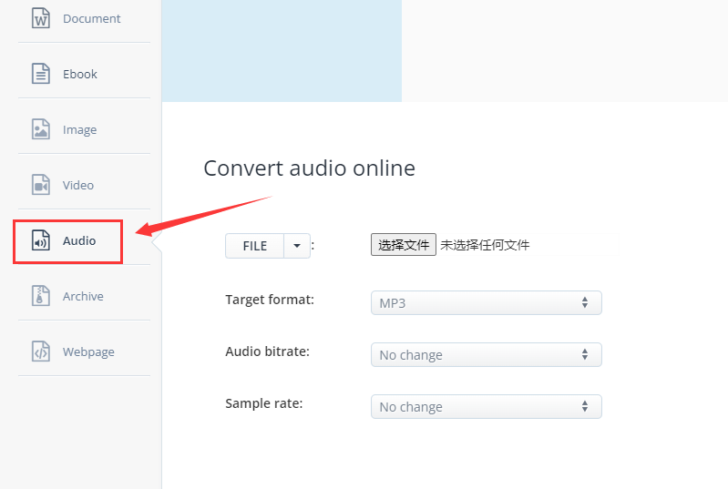 m4a格式转换mp3，这4个方法很nice - 知乎