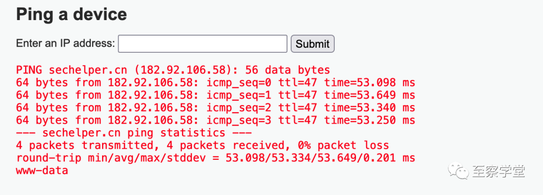 黑客编程】手把手教你编写POC - 知乎