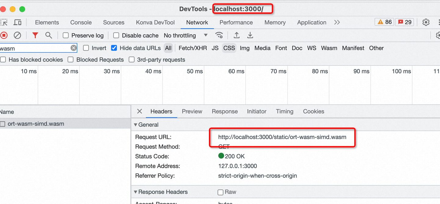 Web推理 - ONNX Runtime 入门 - 知乎