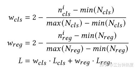 十分钟解读DDOD（Disentangle Your Dense Object Detector） - 知乎