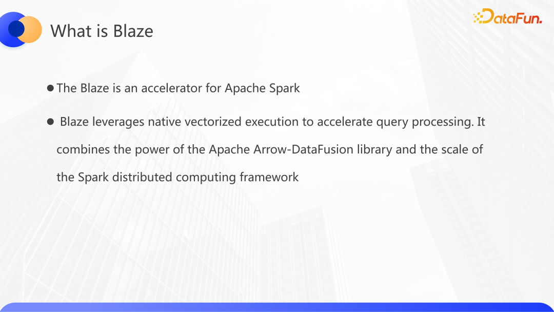 Blaze：SparkSQL Native 算子优化在快手的设计与实践 - 知乎