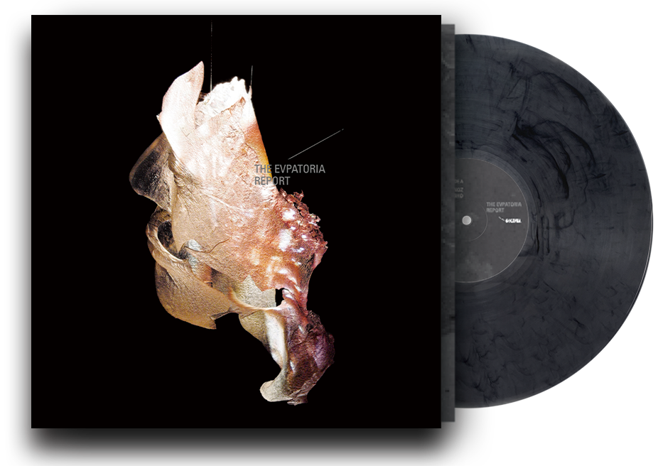 The Evpatoria Report 向你问好 - 知乎