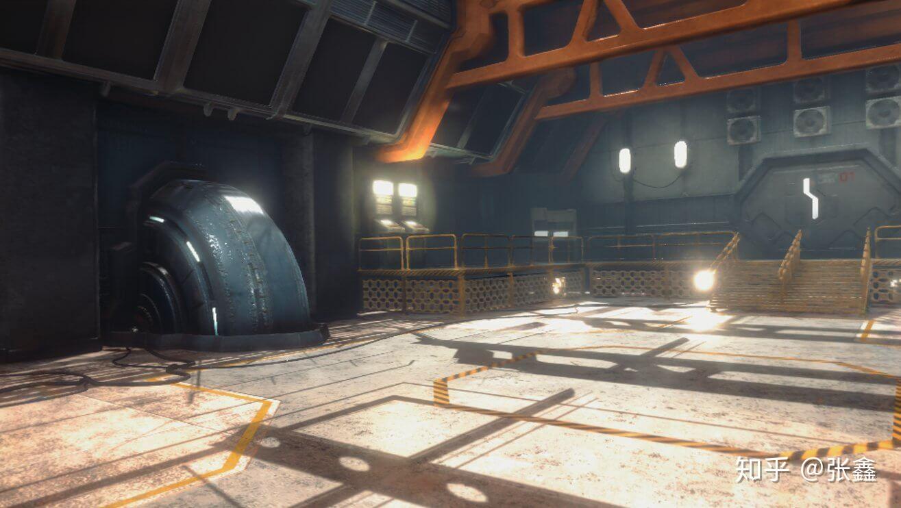 Unity引擎渲染模块知识Tree - 知乎