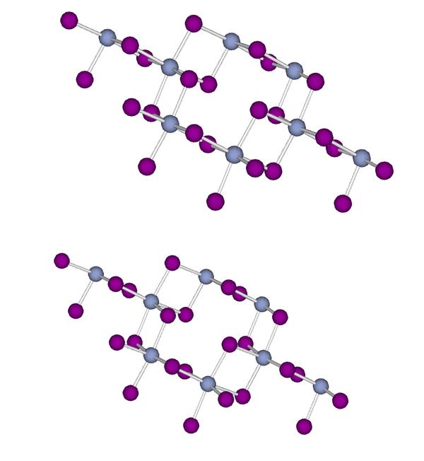 VASP Phonopy 声子谱|2 - 知乎