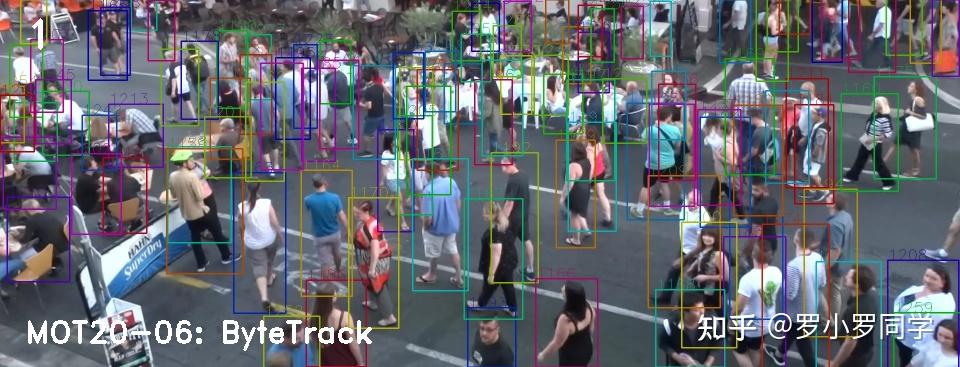 GitHub项目分享·一款开箱即用的标注工具 - 知乎