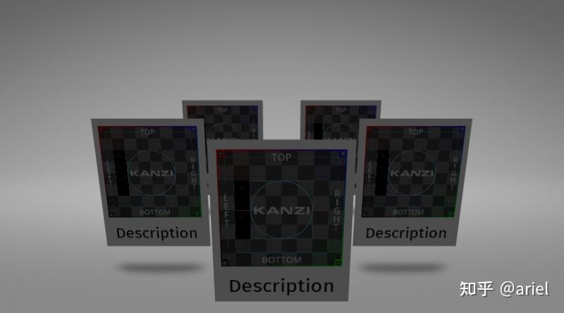 2 在Kanzi Studio中创建应用程序 - 知乎