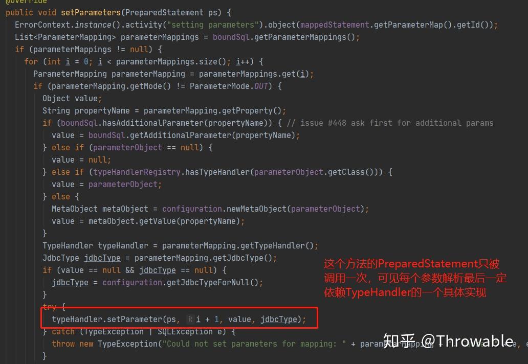 MyBatis版本升级导致OffsetDateTime入参解析异常问题复盘 - 知乎