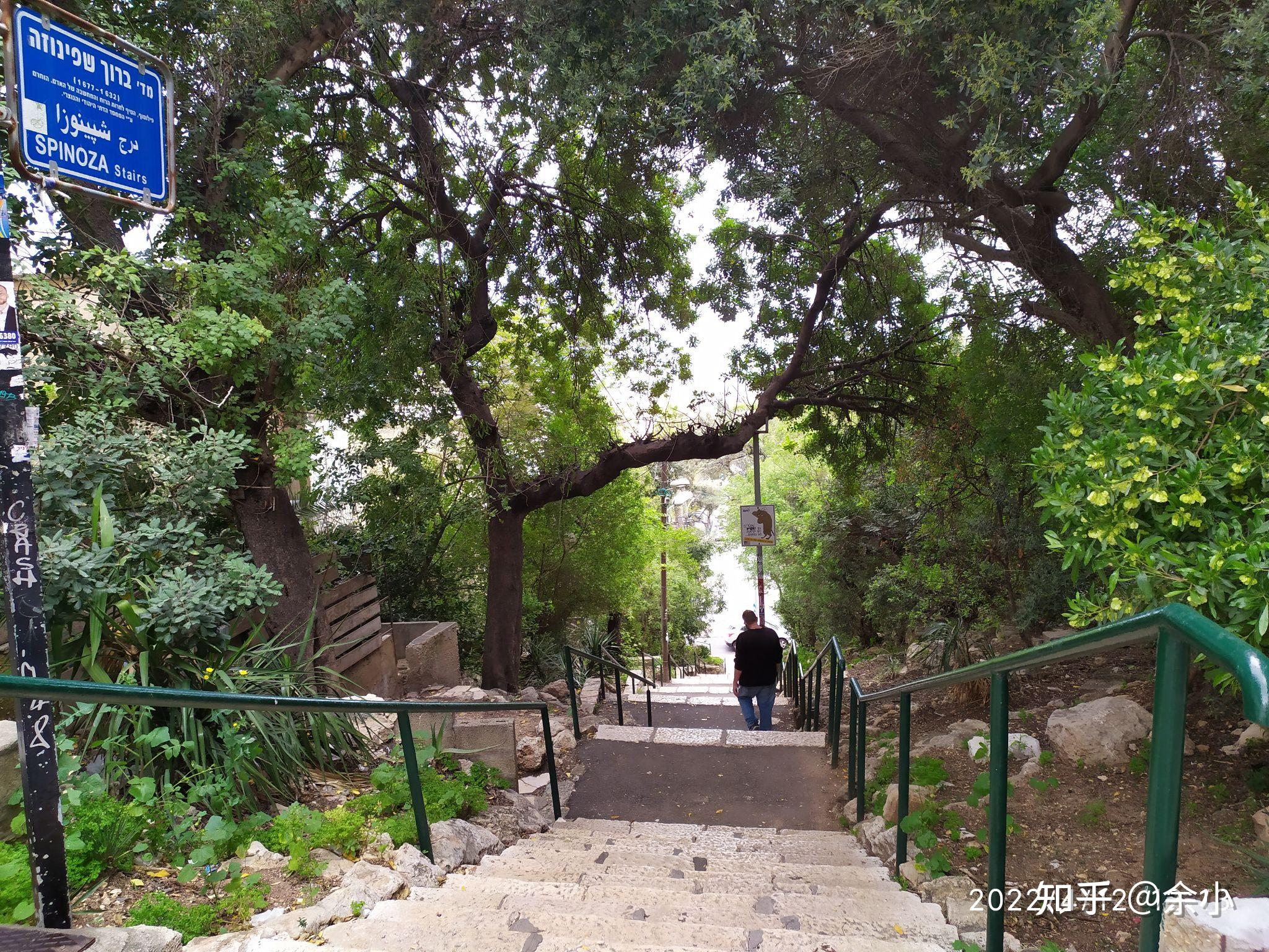 以色列海法Haifa - 知乎
