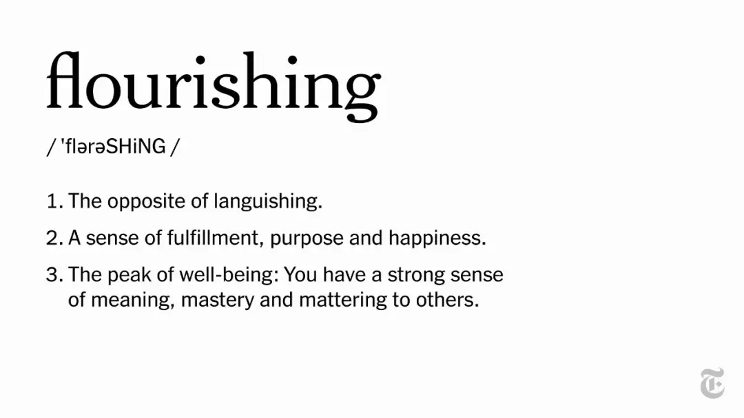 感到低落、无趣、缺乏动力......你可能是“languishing”了 - 知乎