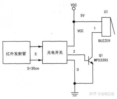 基于凌阳16位单片机SPCE061A+1298N+CH451+LM7806的电动车跷跷板电源选择与设计方案 - 知乎