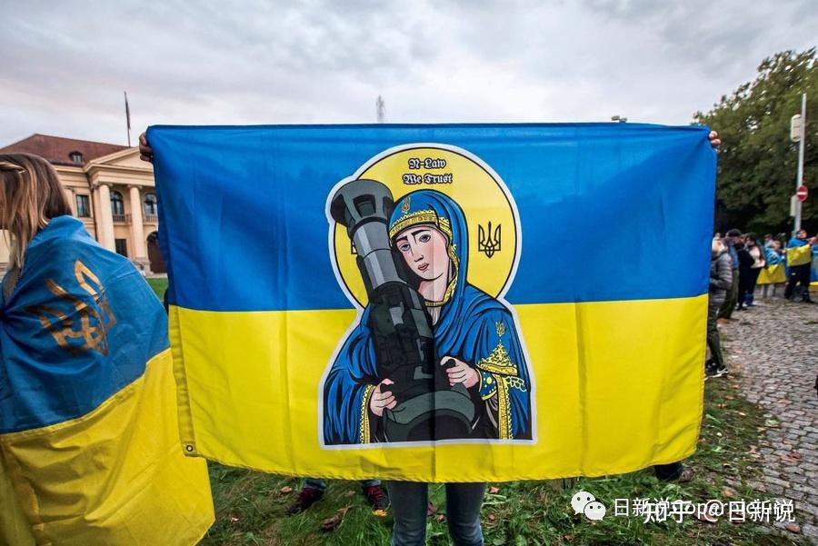 meme也是战争武器？网络模因如何参与和改变俄乌信息战 - 知乎