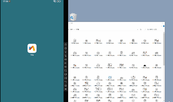 手机投屏工具，AnLink软件体验 - 知乎