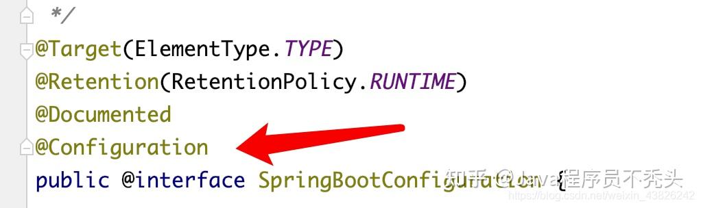 Springboot自动装配原理，这一篇就够了 知乎