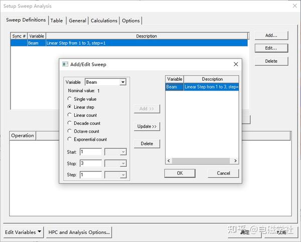 HFSS仿真宝典 | 阵列天线的波束扫描 - 知乎