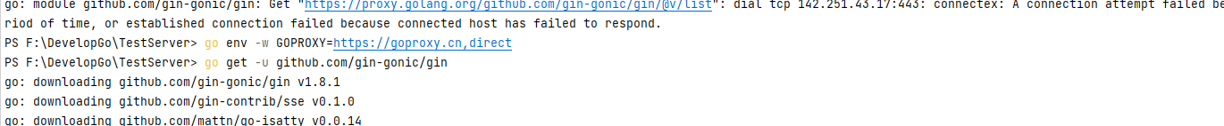 Golang：使用gin解析post请求数据 知乎