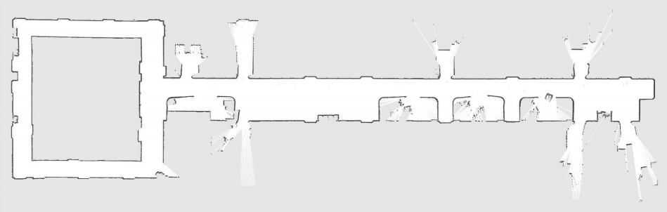 GMapping漫谈 - 知乎