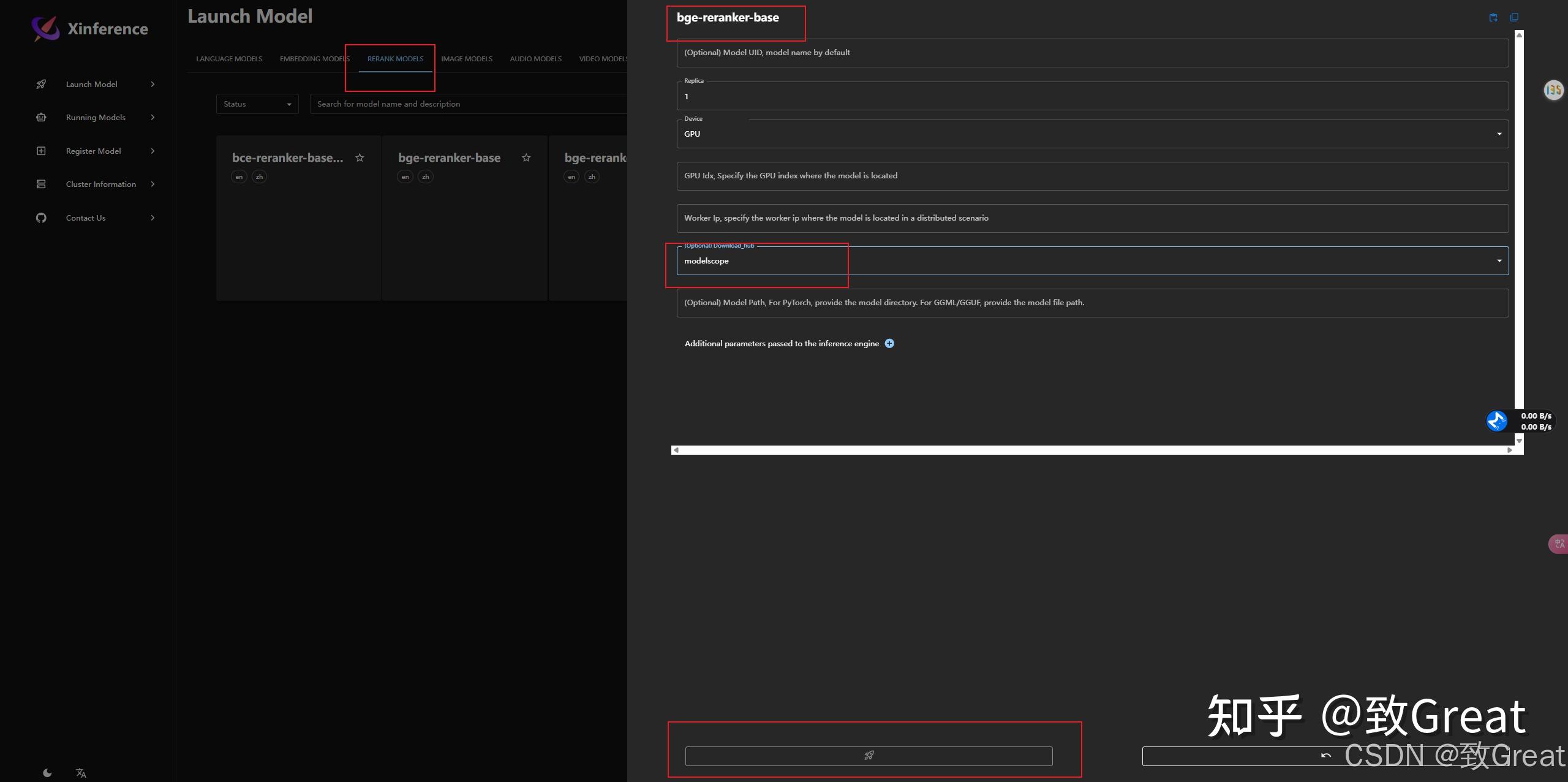 AI老板心中的迈巴赫：DeepSeek+Ollama+Xinference+RAGFlow+Dify部署教程，RAG产品化体验5件套 - 知乎