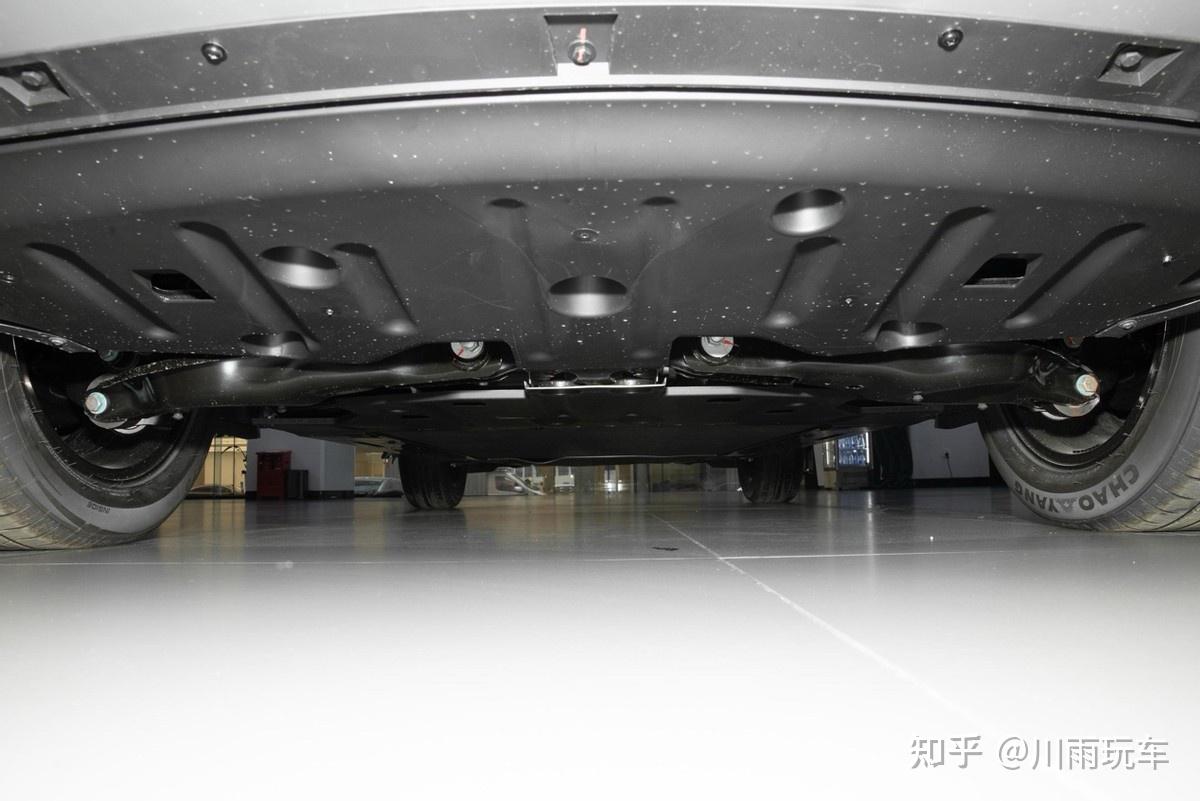 10万级纯电SUV，深蓝S05与海狮05，谁更懂生活？ - 知乎