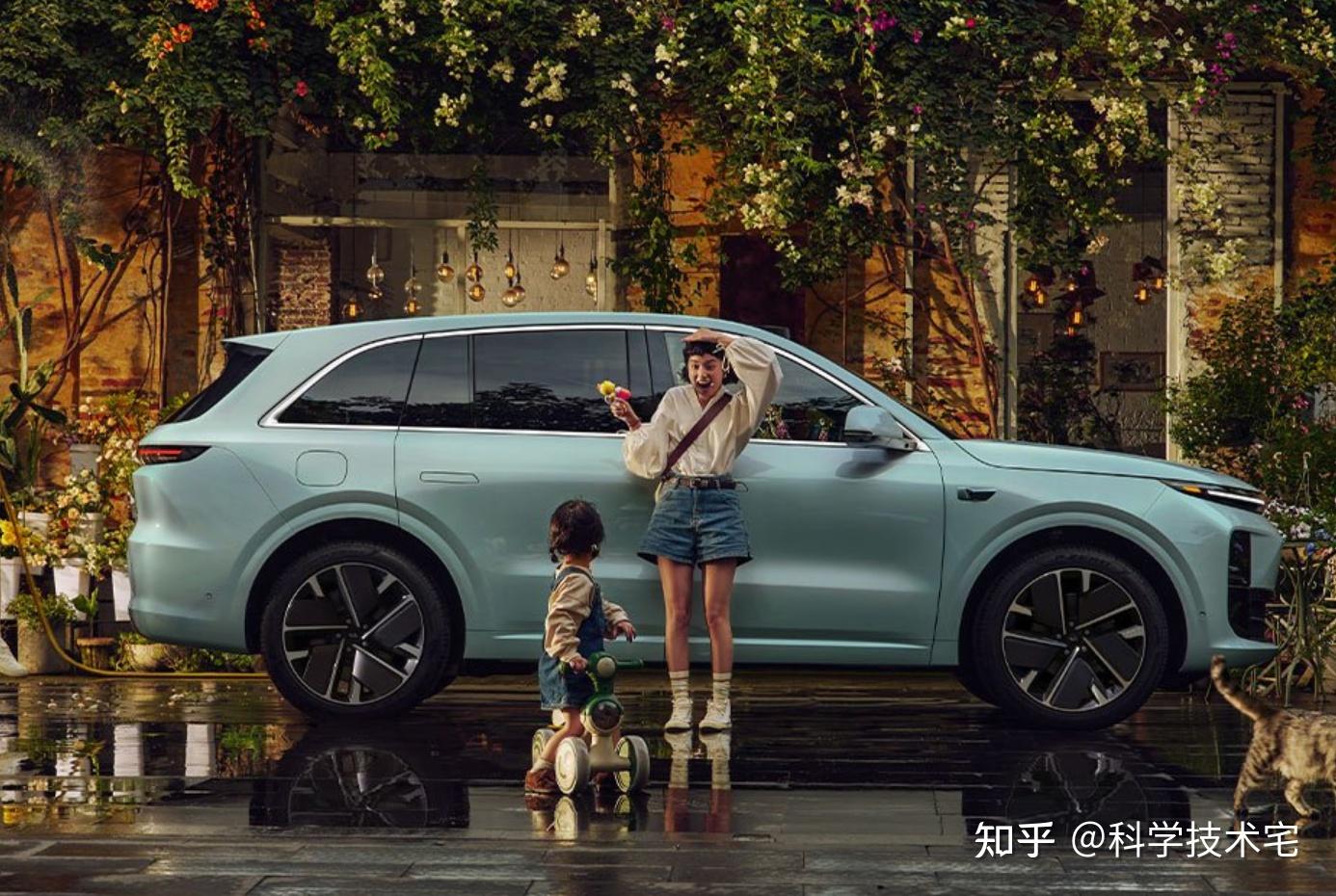 小米YU7上市首个“受害者”来了！理想L6开启5年免息，日供99元！ - 知乎