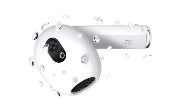 苹果 AirPods 3 和 AirPods Pro 防水吗？ - 知乎