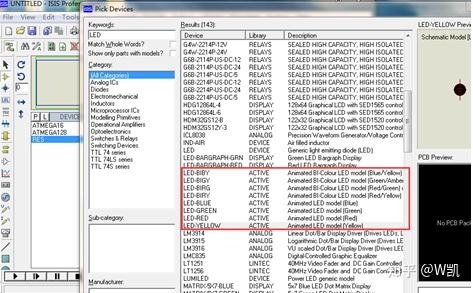 Proteus软件的安装与使用方法（超详细） - 知乎