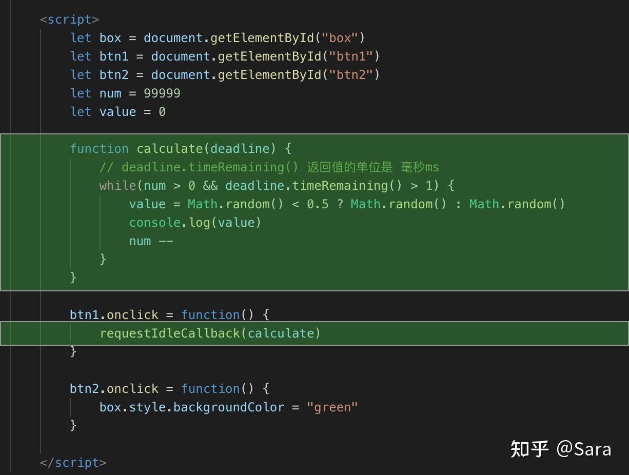 初识React Fiber算法 - 知乎