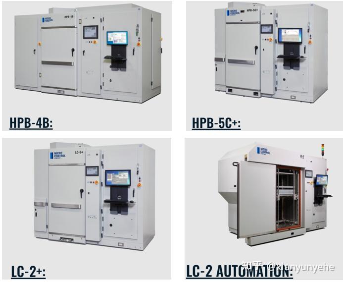 老化机台及一些测试 - 知乎