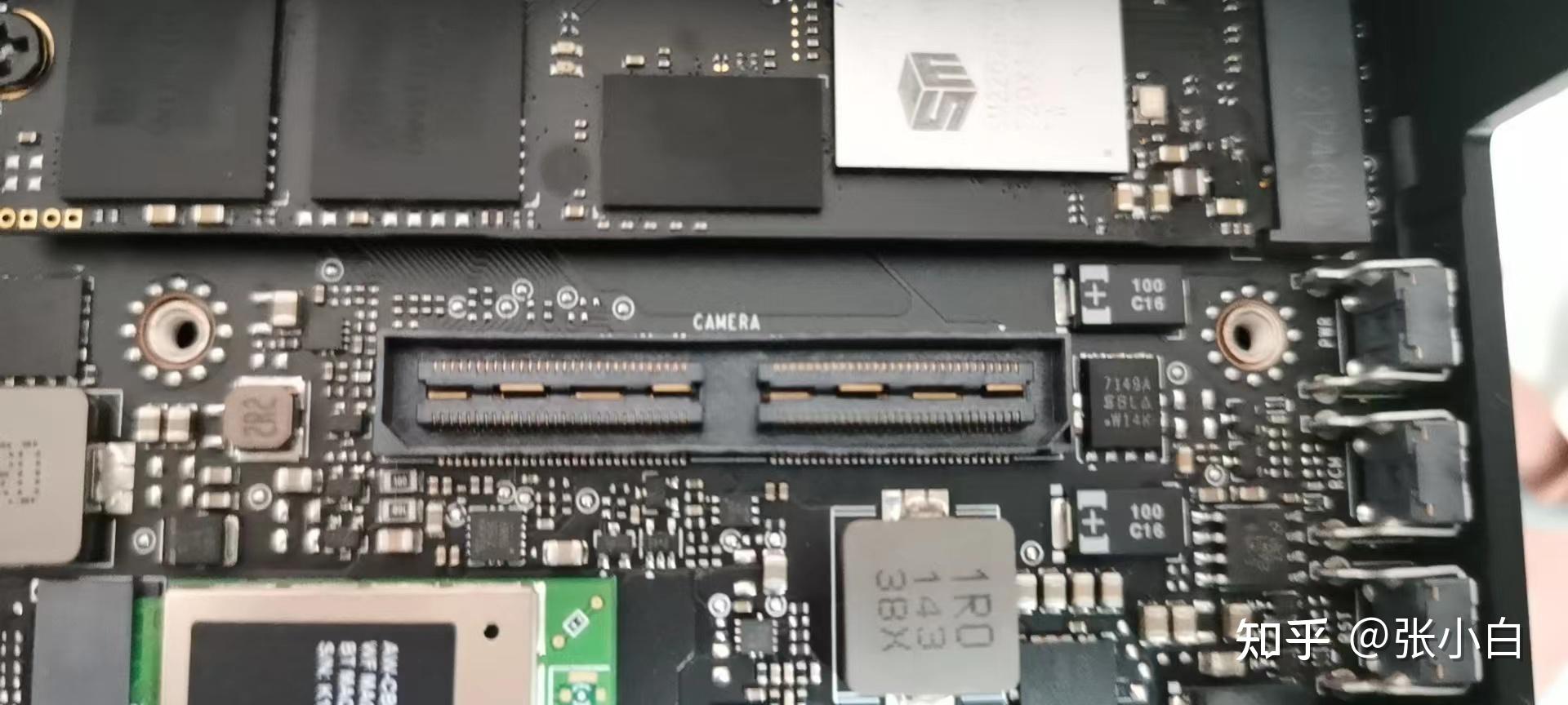 使用Jetson Nano进行CSI摄像头的YoLoV4-tiny推理 - 知乎