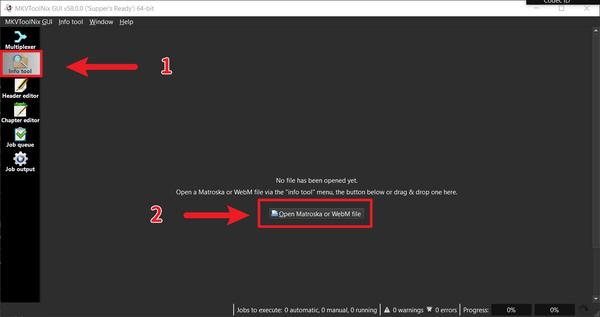 MKVtool 使用笔记 - 知乎