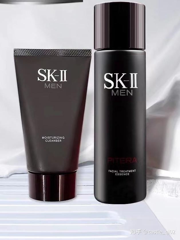 10款男士护肤套装推荐 七夕送什么礼物给男朋友 看这一篇就够了！碧欧泉 科颜氏 资生堂 sk2 pola three fancl 雪花秀 后 选哪个？ - 知乎