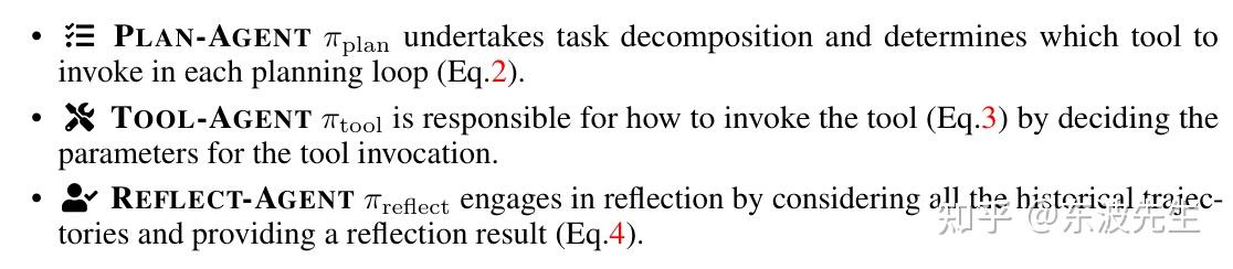 LLM与Agent文献解读03-ICLR2024 Workshop on Agent - 知乎