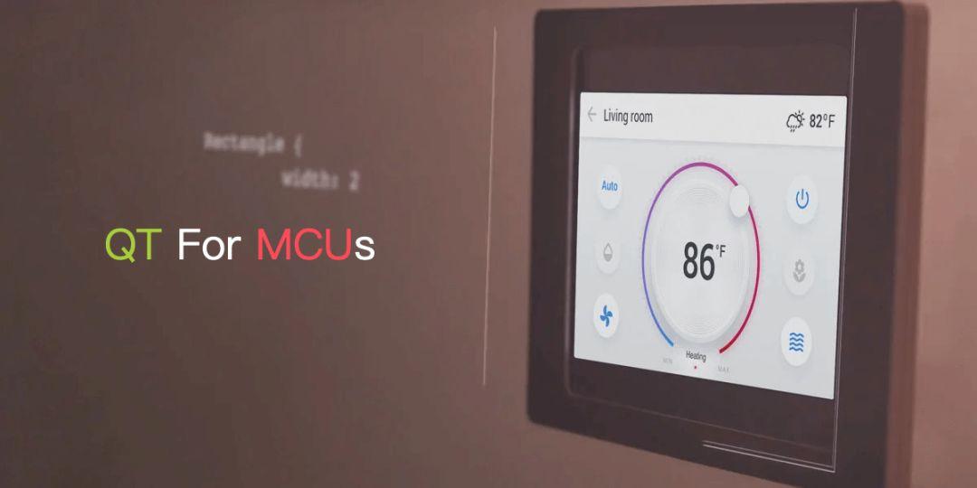 Are you kidding me ? 在单片机（MCU）上运行Qt - 知乎