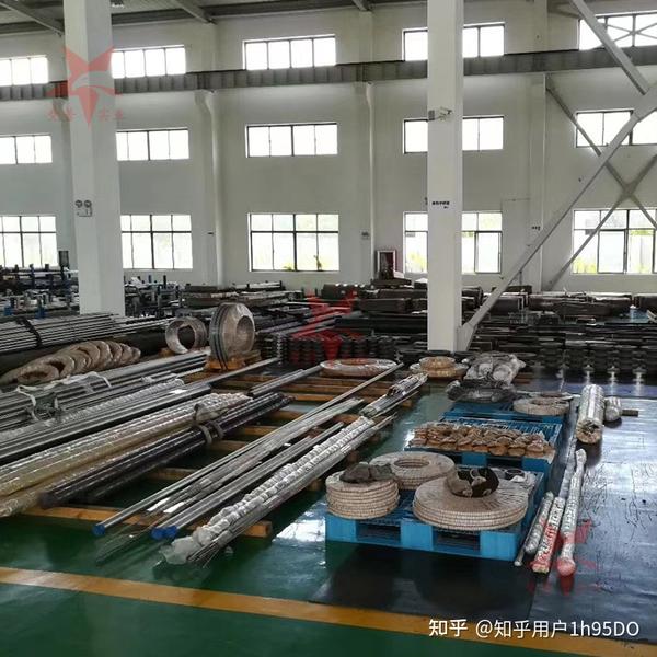 哈氏合金c22化学成分 Hastelloy C22(N06022)是什么材质 哈氏合金c22焊丝 - 知乎