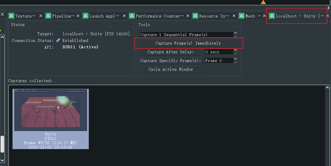 renderdoc的使用 - 知乎