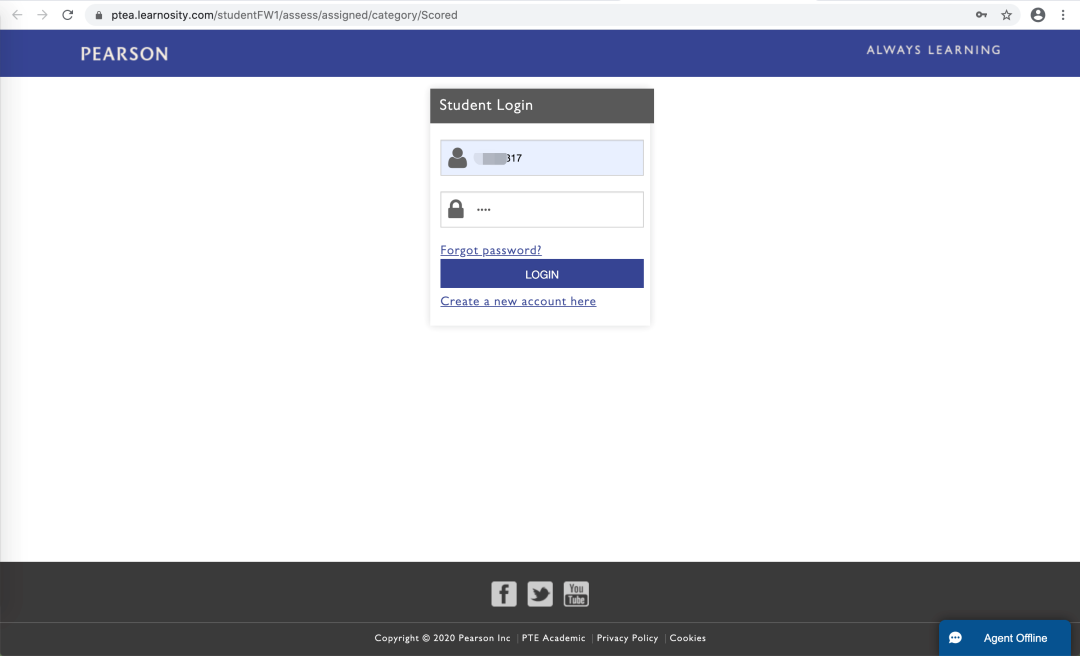 【官方】最新 PTE 官网使用指南：账户合并！新版成绩单！ - 知乎