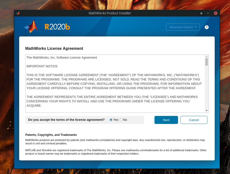 Linux下Matlab的安装 - 知乎