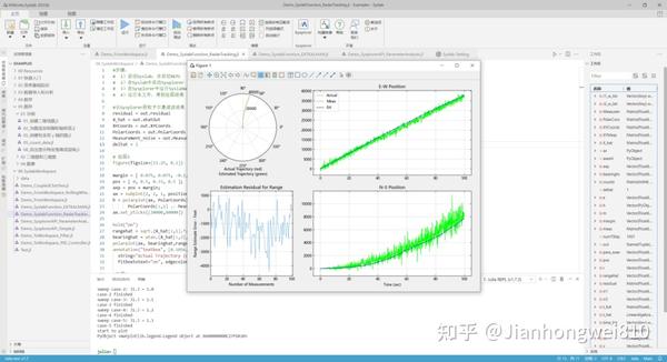 华中科技大学教授陈立平——亚洲全面支持Modelica的自主软件MWorks，对标“MATLAB”（MWorks首席科学家） - 知乎