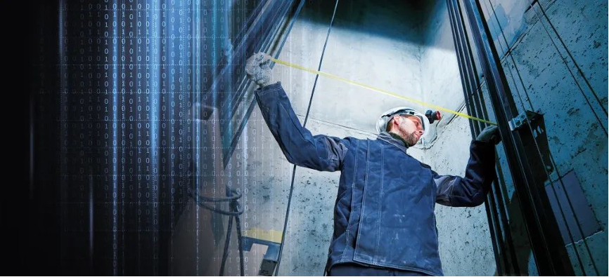 电扶梯网络安全国际标准ISO 8102-20全新发布，将对电梯行业有何影响？ - 知乎