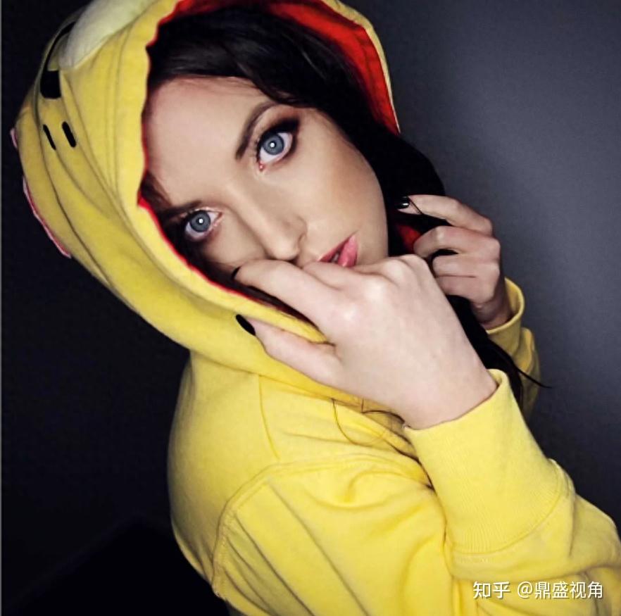 安吉拉·怀特(Angela White)，业界德艺双馨女演员多图及详细介绍 - 知乎