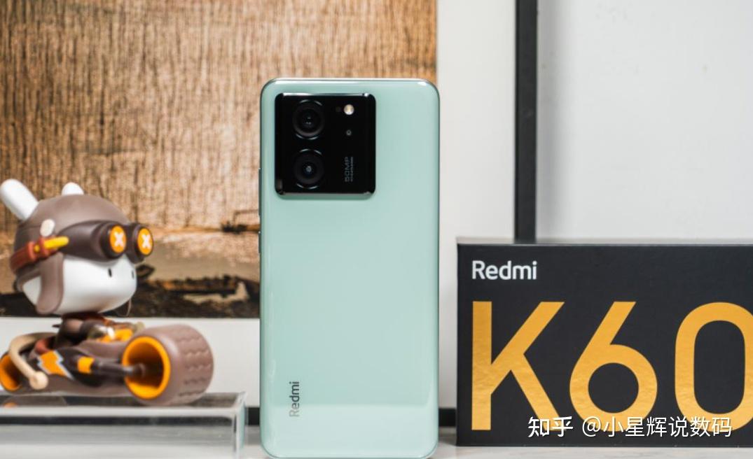 16GB+256GB同样2599元，iQOO Neo8 Pro，红米K60至尊版该怎么选？ - 知乎