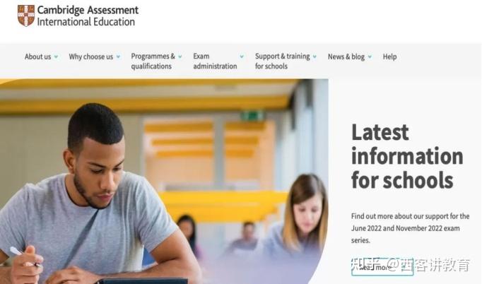 A-Level&GCSE学习网站及APP分享！ - 知乎