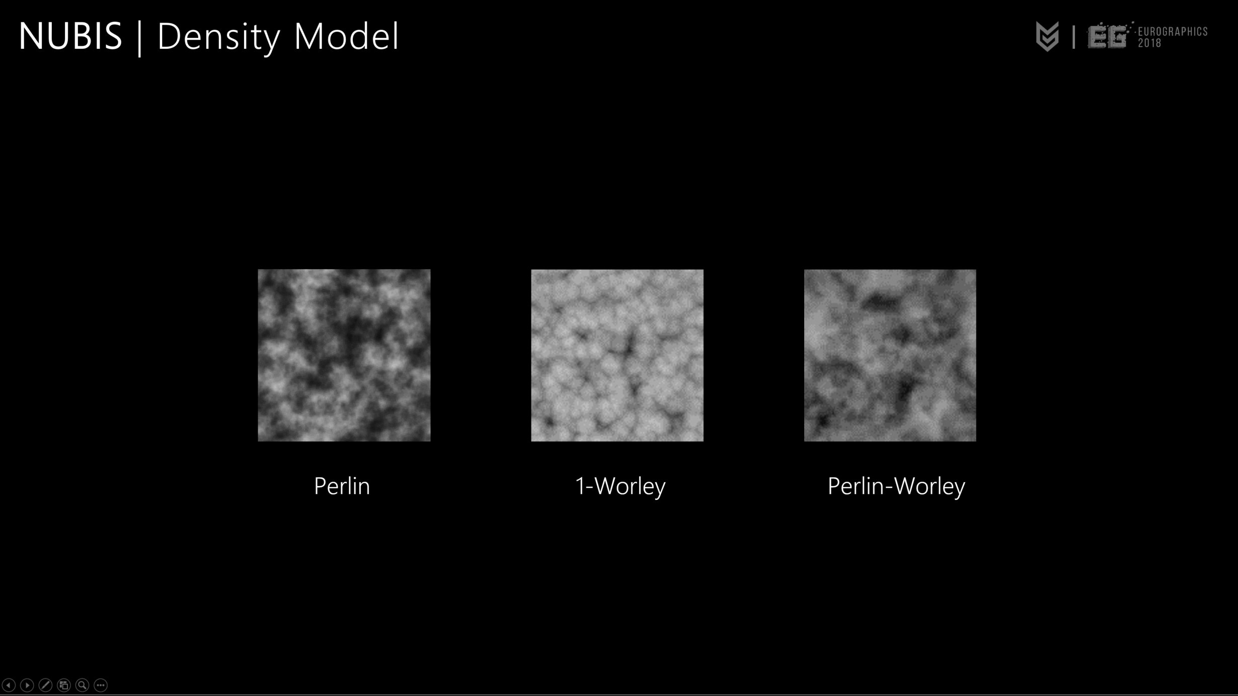 《地平线：零之曙光》的体积云景实现 - 知乎